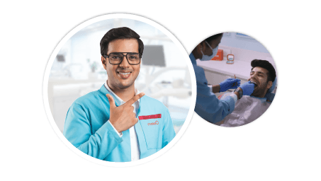 Aligners: Clear, Transparent, Invisible Teeth Aligners - MakeO Toothsi