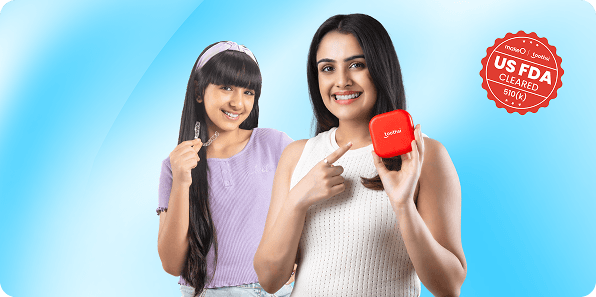 Toothsi Aligners Price - Invisible Teeth Braces Cost in India