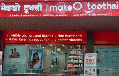 Invisible Aligners & Braces for Kids or Teenagers | Tootshi