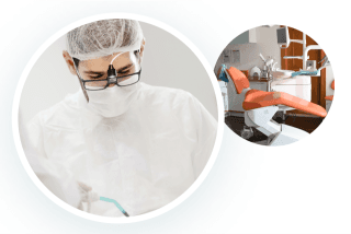 Clear Aligners & Invisible Teeth Braces | makeO Toothsi