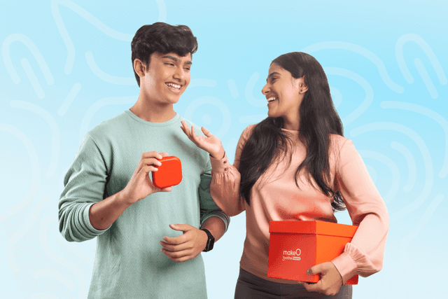 Invisible Aligners & Braces for Kids or Teenagers | Tootshi