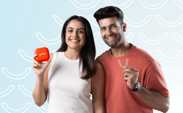 Toothsi Bangalore: Orthodontic & Aligners Treatment