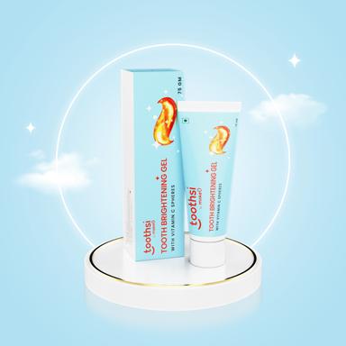 Buy toothsi Oral Care All products | makeO toothsi