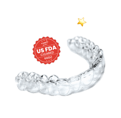 Invisible Aligners & Braces for Kids or Teenagers | Tootshi